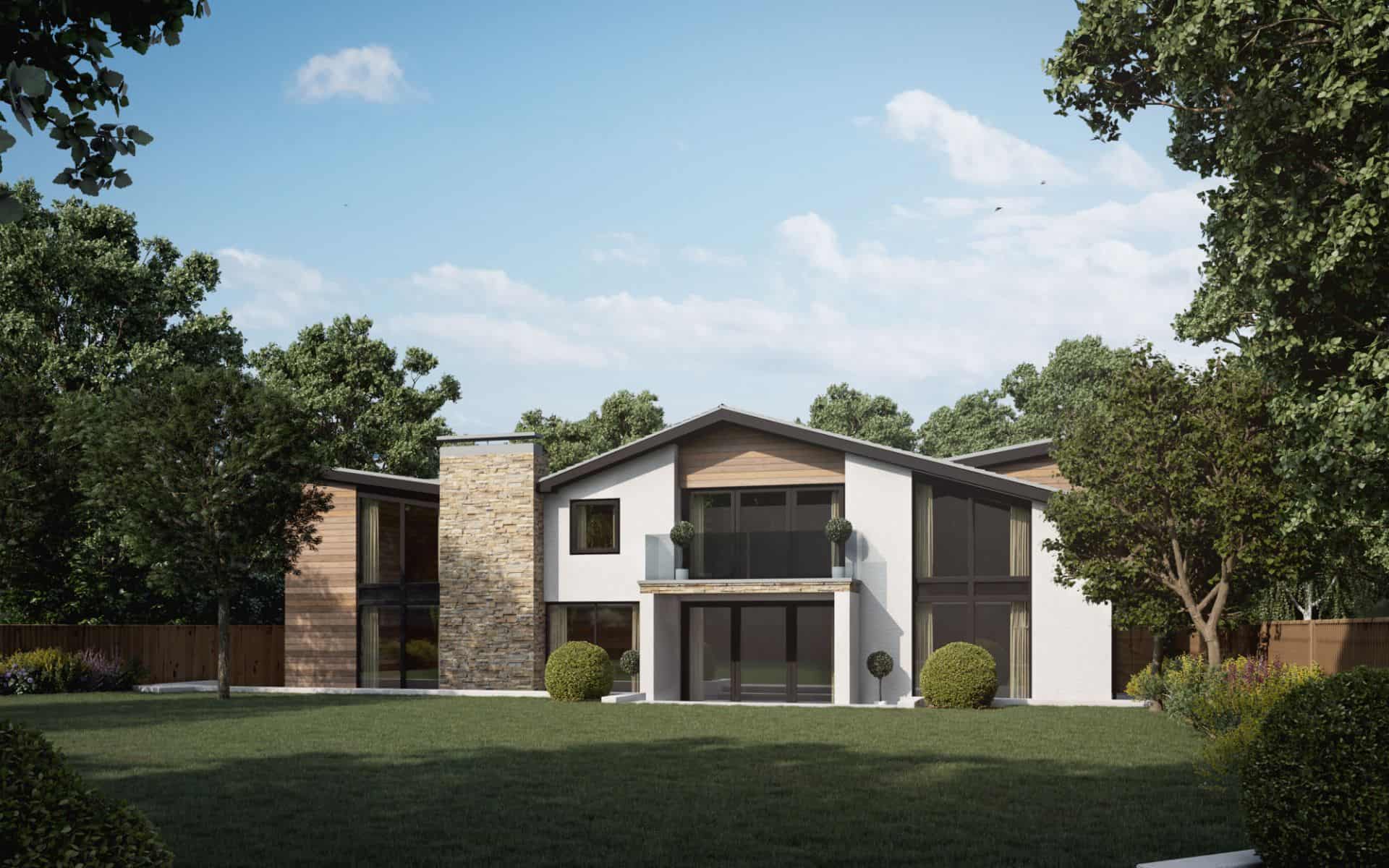 Remodelling of Period House, Walkington - Sangwin Architects