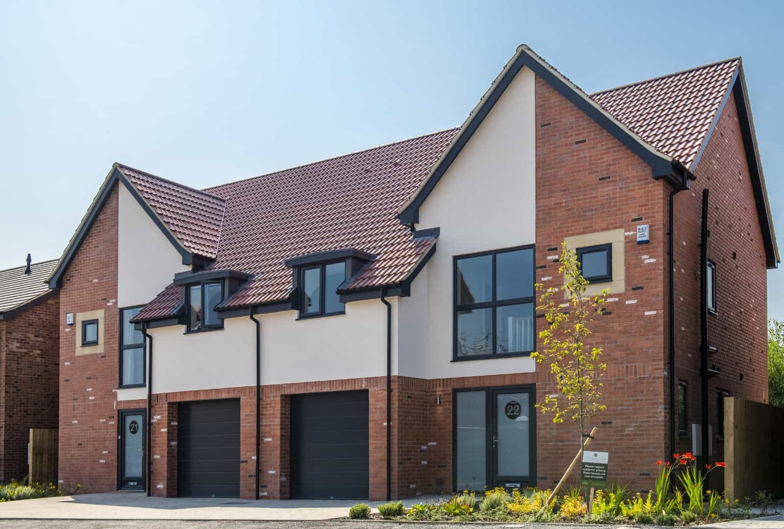 Figham Gate, Beverley - Sangwin Architects