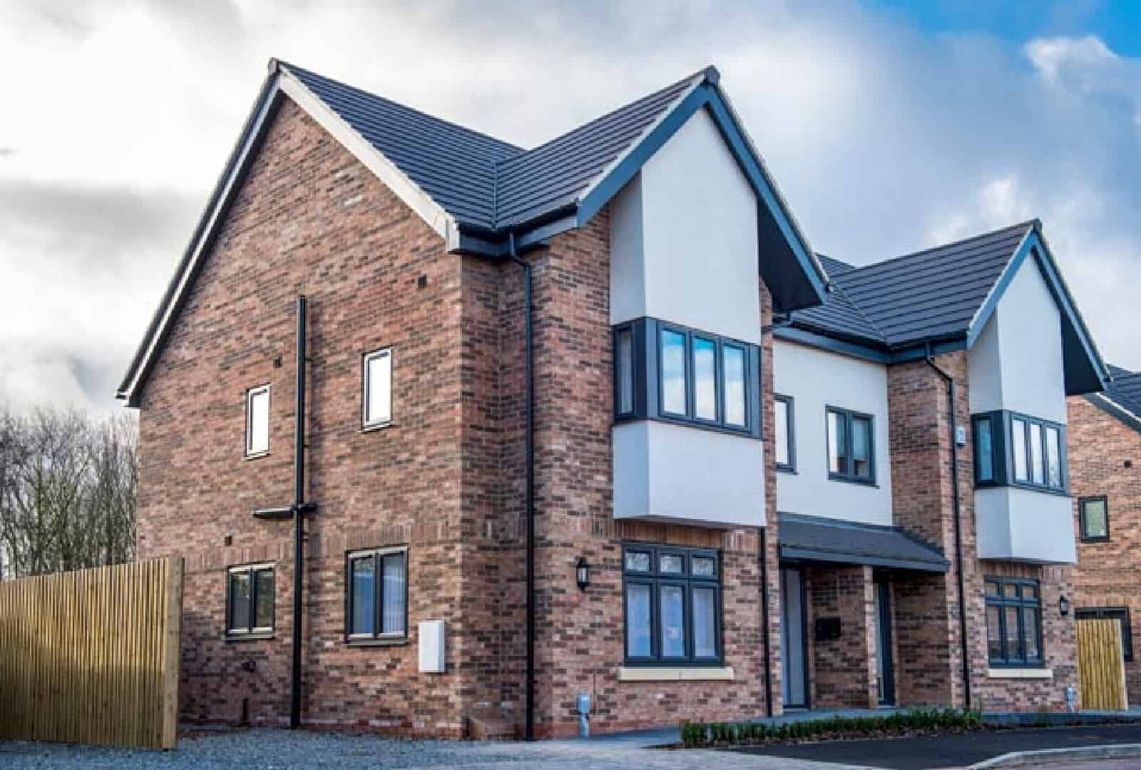 Figham Gate, Beverley - Sangwin Architects