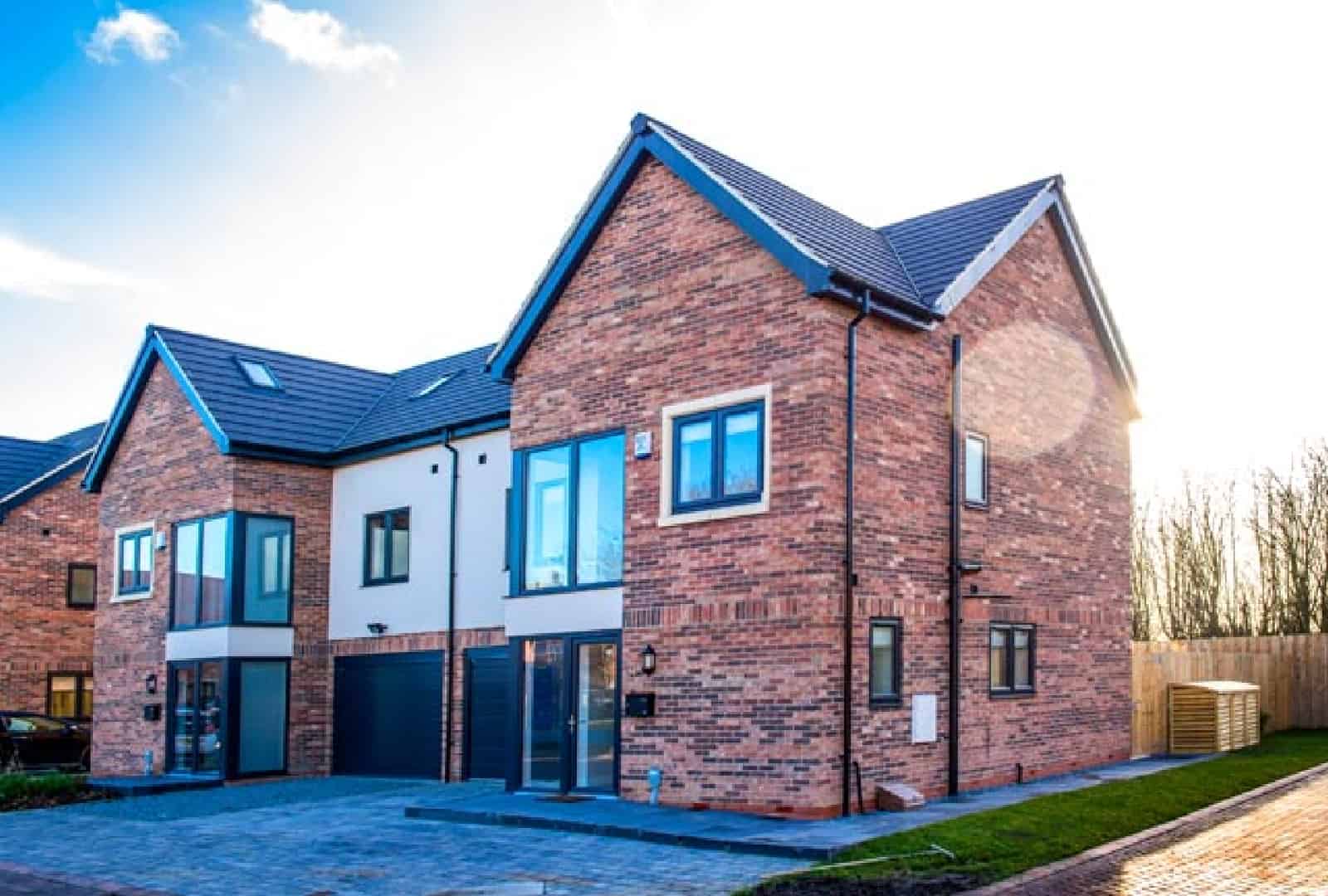 Figham Gate, Beverley - Sangwin Architects