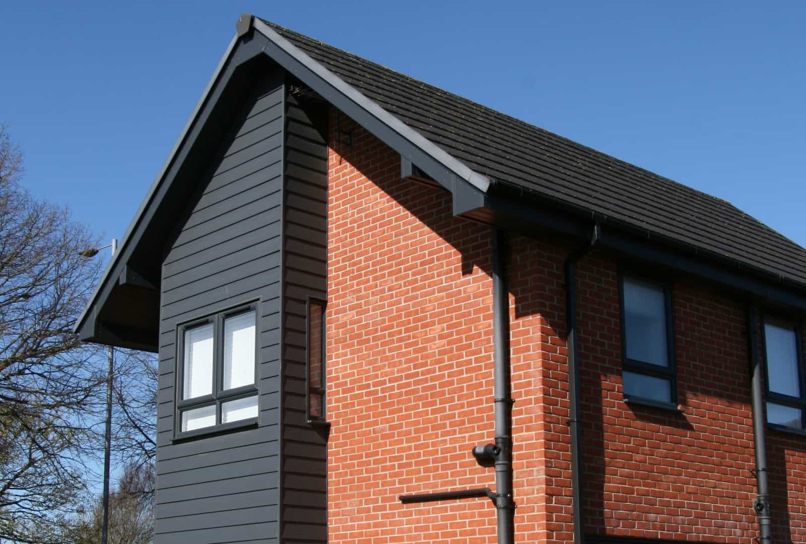 Wheelhouse Court, Hull - Sangwin Architects